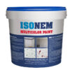 ISONEM MULTICOLOR PAINT - isonem Akçay